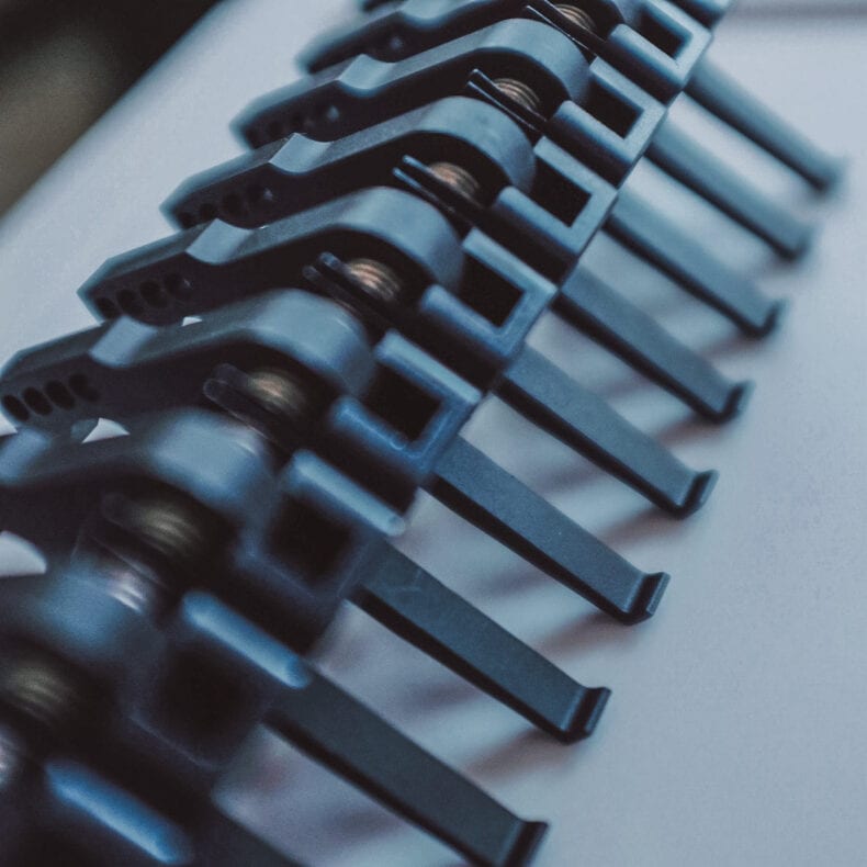 Talon S1 Trigger – BlackBird Rifles